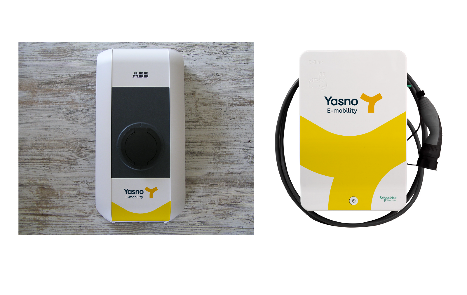 Yasno E-mobility: Що трапилось з мережею швидких електрозаправок STRUM від ДТЕК | Autogeek