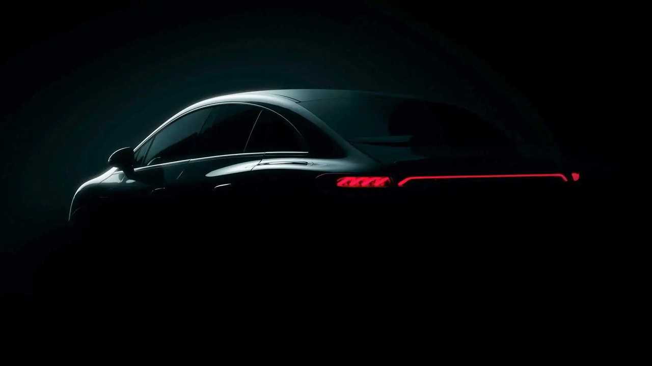 Smart, Maybach та AMG: Mercedes-Benz вже за місяць покаже п’ять нових ...