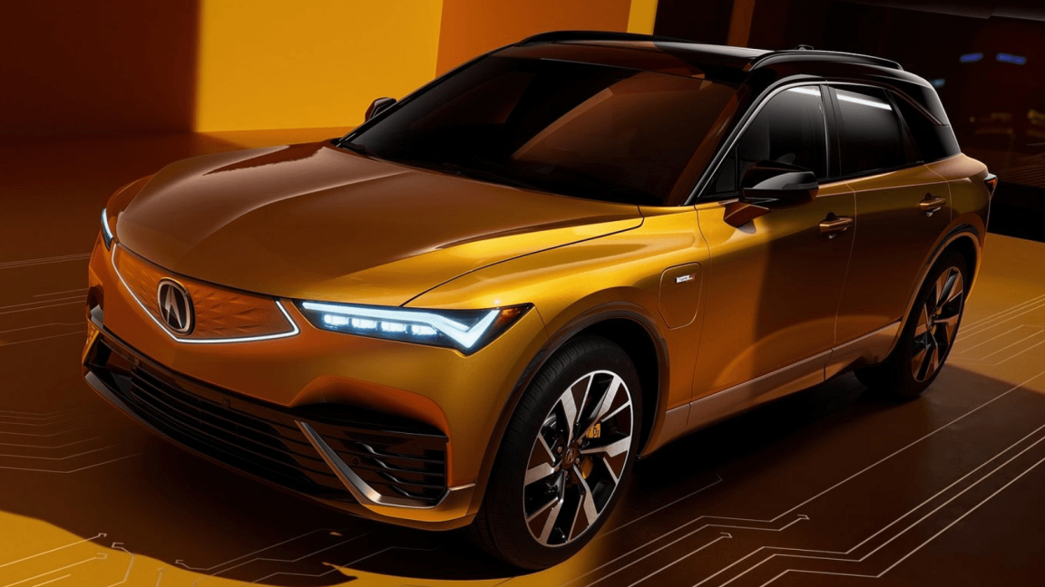 Daihatsu в Токіо покаже одразу чотири компактні електромобілі ...