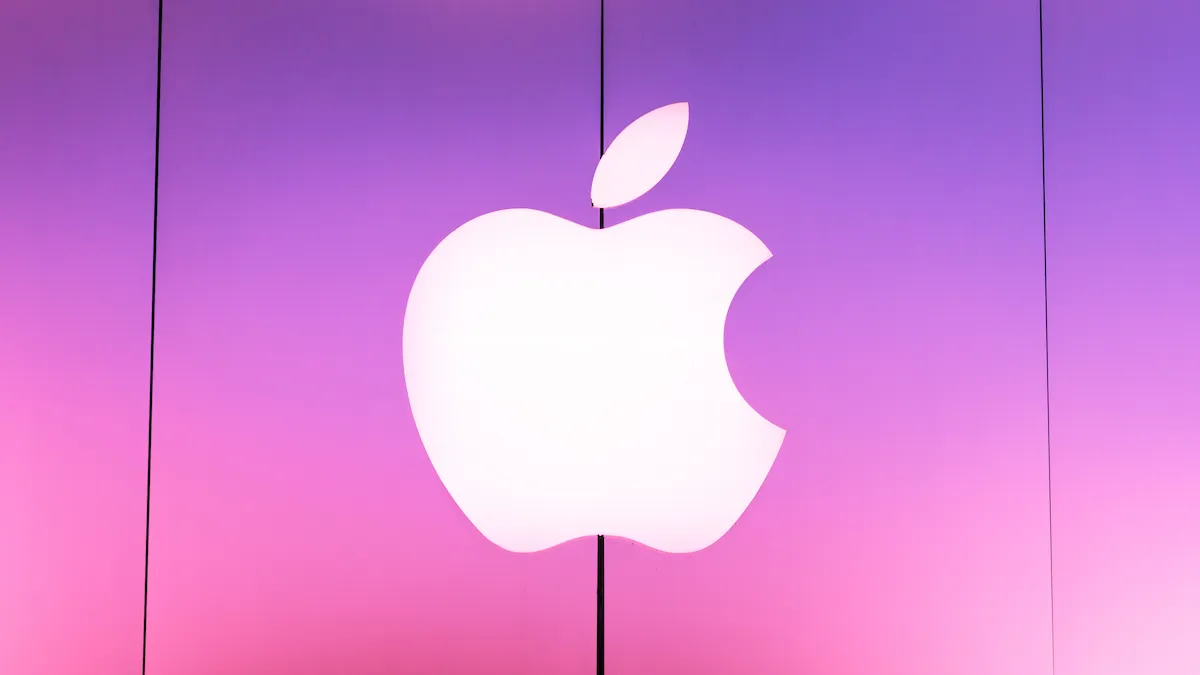 Apple закрив програму створення власного електромобіля | Autogeek