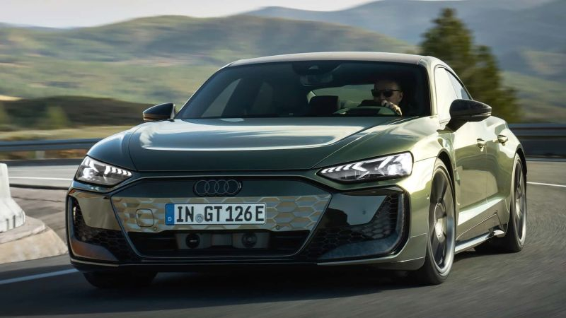 В Китае представили электрический “клон” Smart ForTwo – Zotye E200 ...