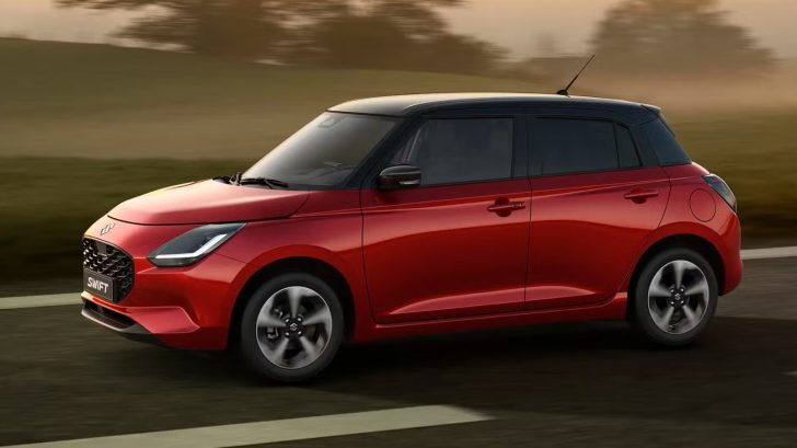 Daihatsu в Токіо покаже одразу чотири компактні електромобілі ...