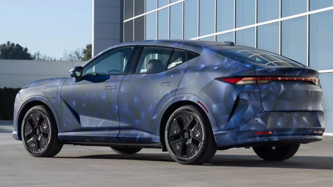 Daihatsu в Токіо покаже одразу чотири компактні електромобілі ...