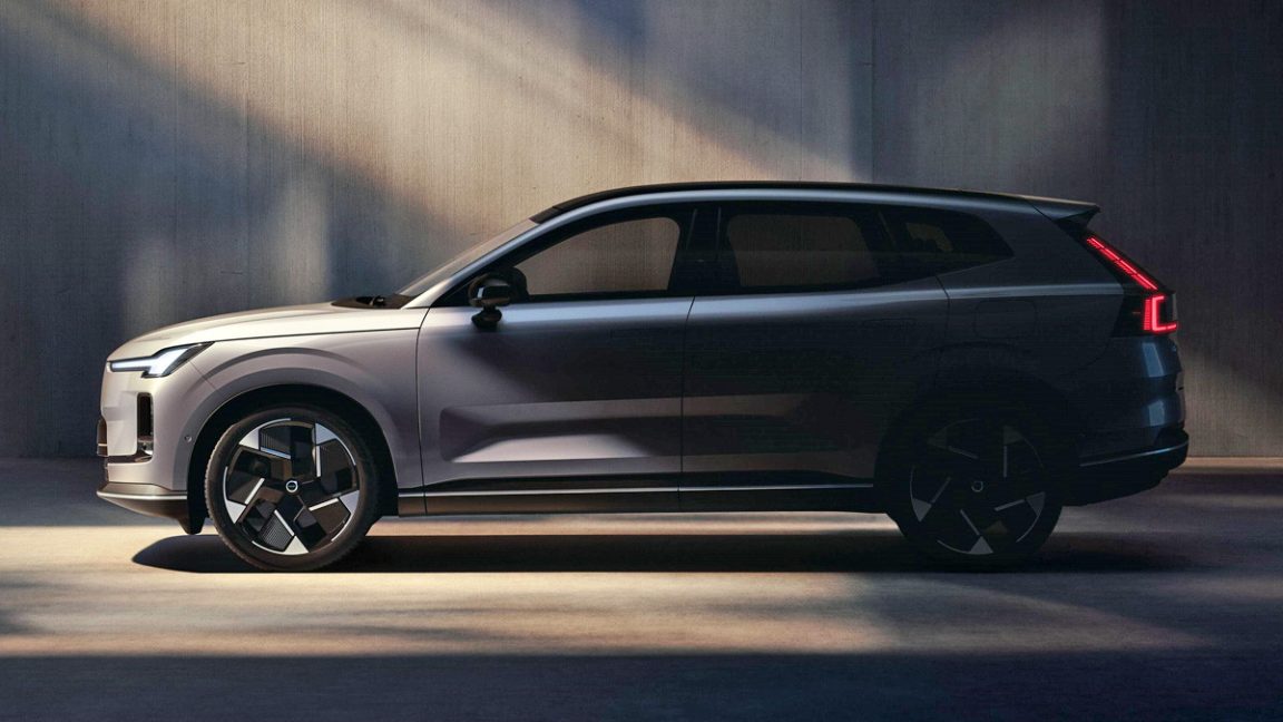 Китайські електромобілі можуть шпигувати за власниками та надсилати ...