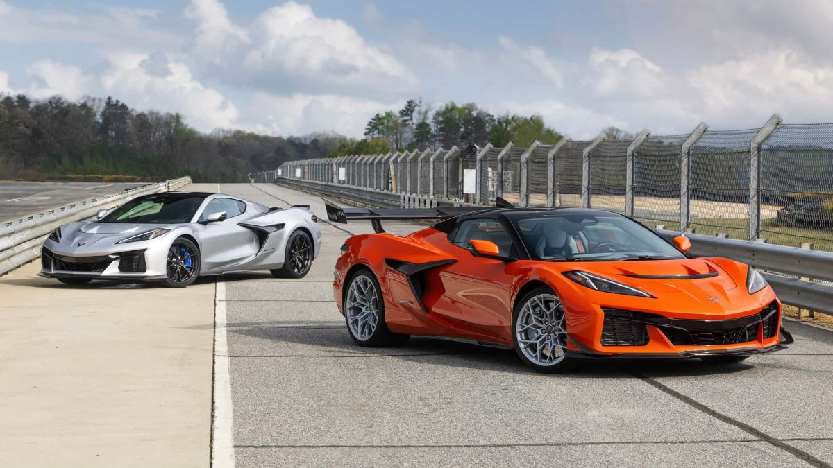 Електричний седан Mazda EZ-6 отримав спортивну версію | Autogeek