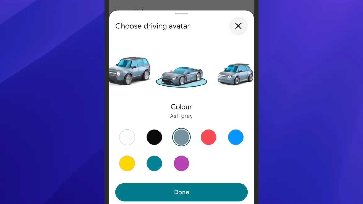 Від іконок до аварій: ТОП-6 фішок Google Maps у Android Auto та CarPlay. Читайте на UKR.NET